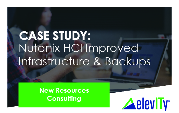 Technology Management Resource Library | Elevity IT